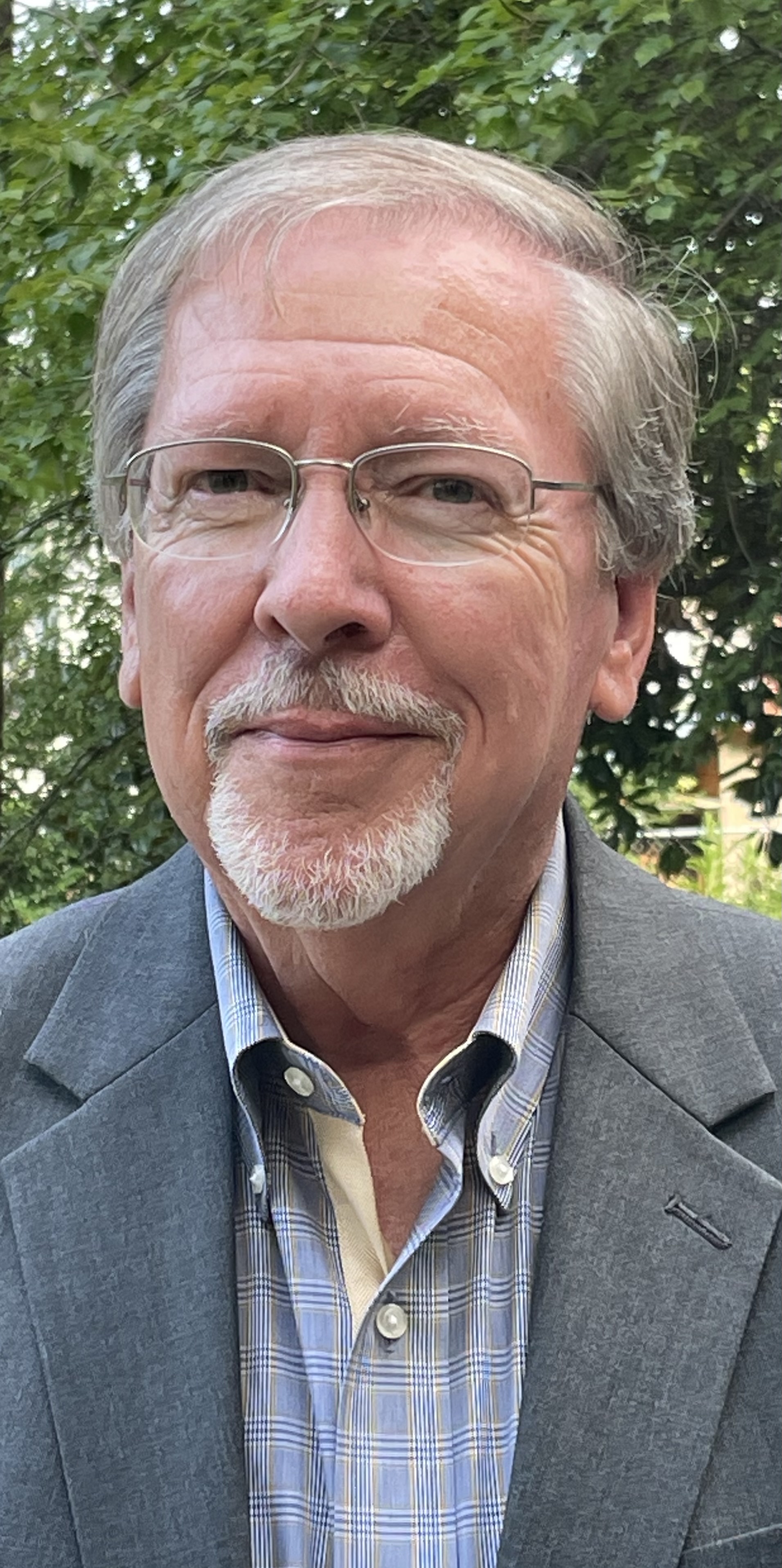 Ron Matheson | Toccoa Georgia